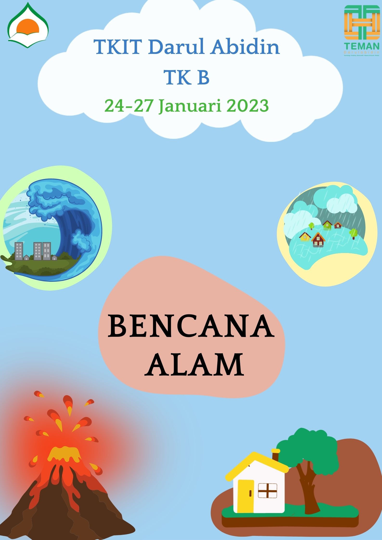 Elearning Darul Abidin