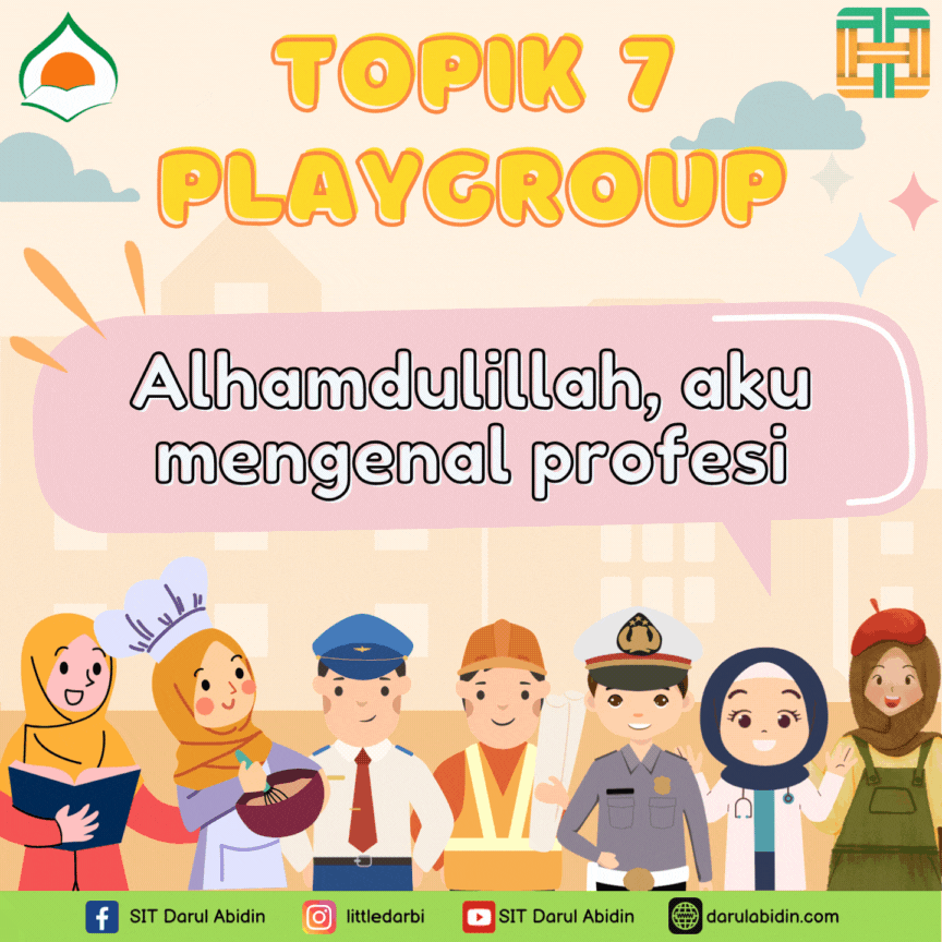 Elearning Darul Abidin